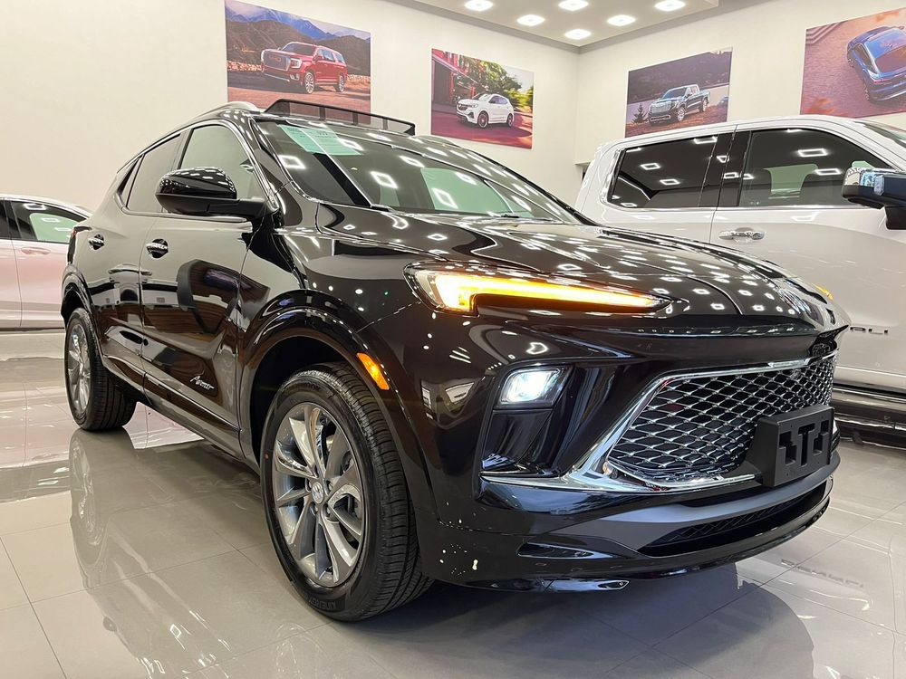 Buick Encore 2025 1.3 Avenir At • suseminuevo.com