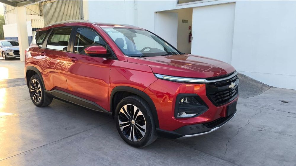 Chevrolet Captiva 2023 1.5 Premier At • suseminuevo.com