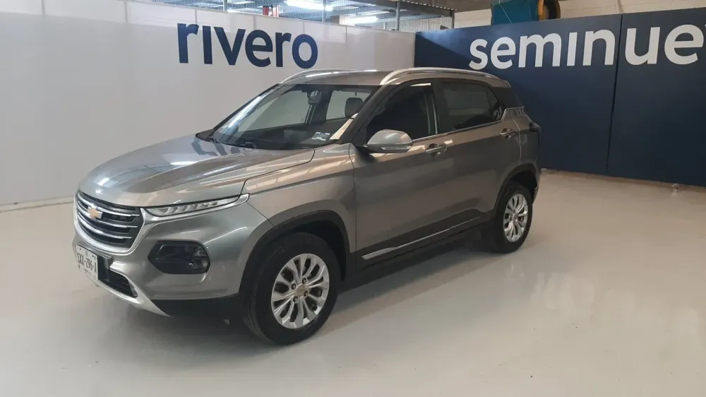 Chevrolet Groove 2022 1.5 TIPO B LT At • suseminuevo.com